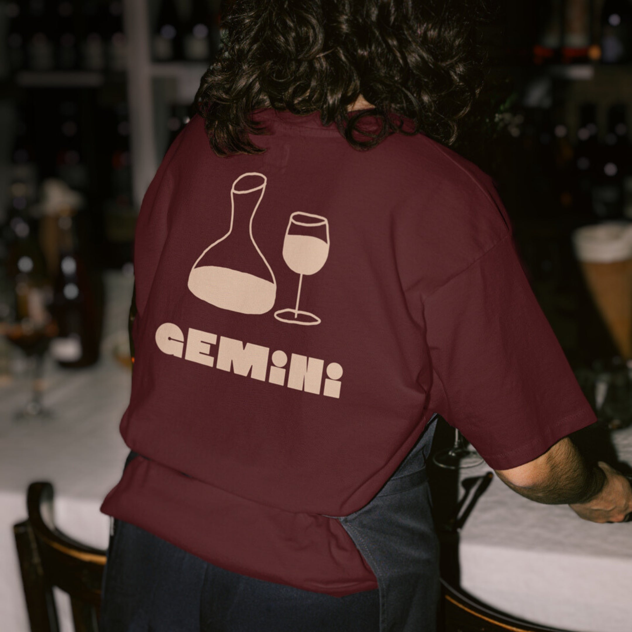 Gemini Merch – Gemini Melbourne
