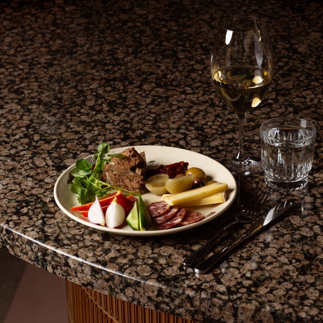 Menu – Gemini Melbourne